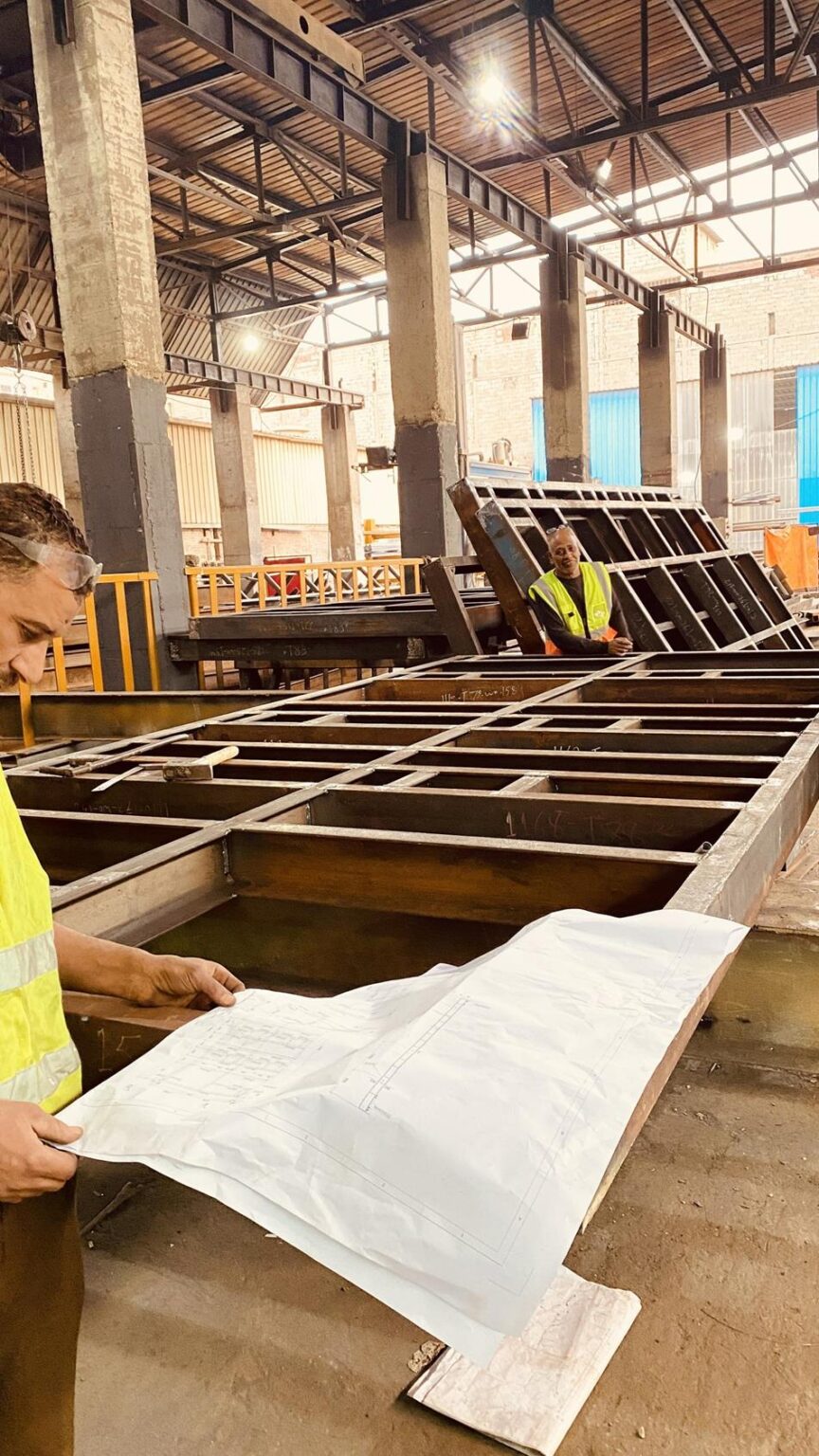 Current opportunities – Ramec